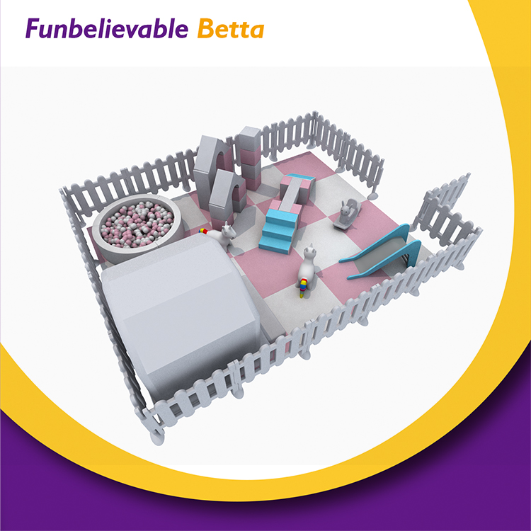 Soft Play Package | Betta Play