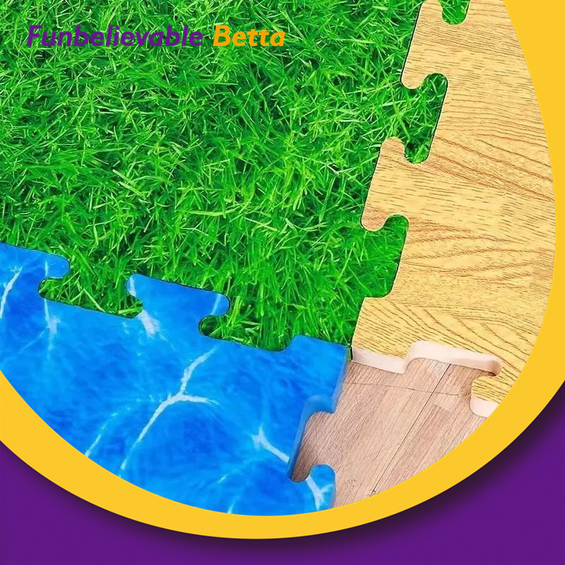 EVA Flooring | Betta Play