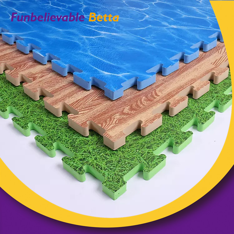 EVA Flooring | Betta Play